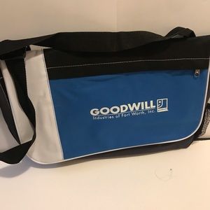 Accessories | Good Well Lover Cute Message Your Bag | Poshmark